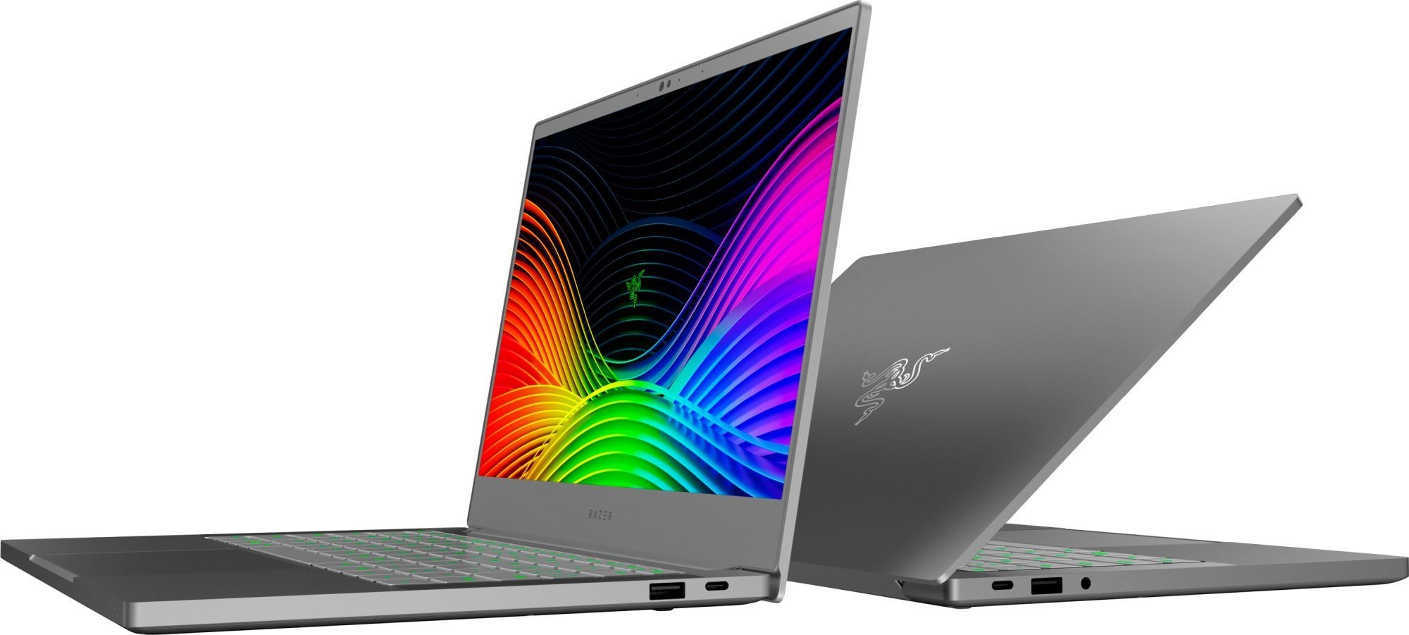 Razer introduceert 15mm dunne Razer Blade Stealth 13 met GTX 1650 en ...