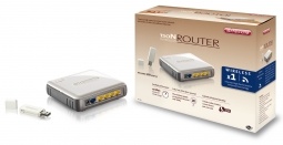 Specificaties van Sitecom Wireless Router 150N X1 WL-581 - Tweakers