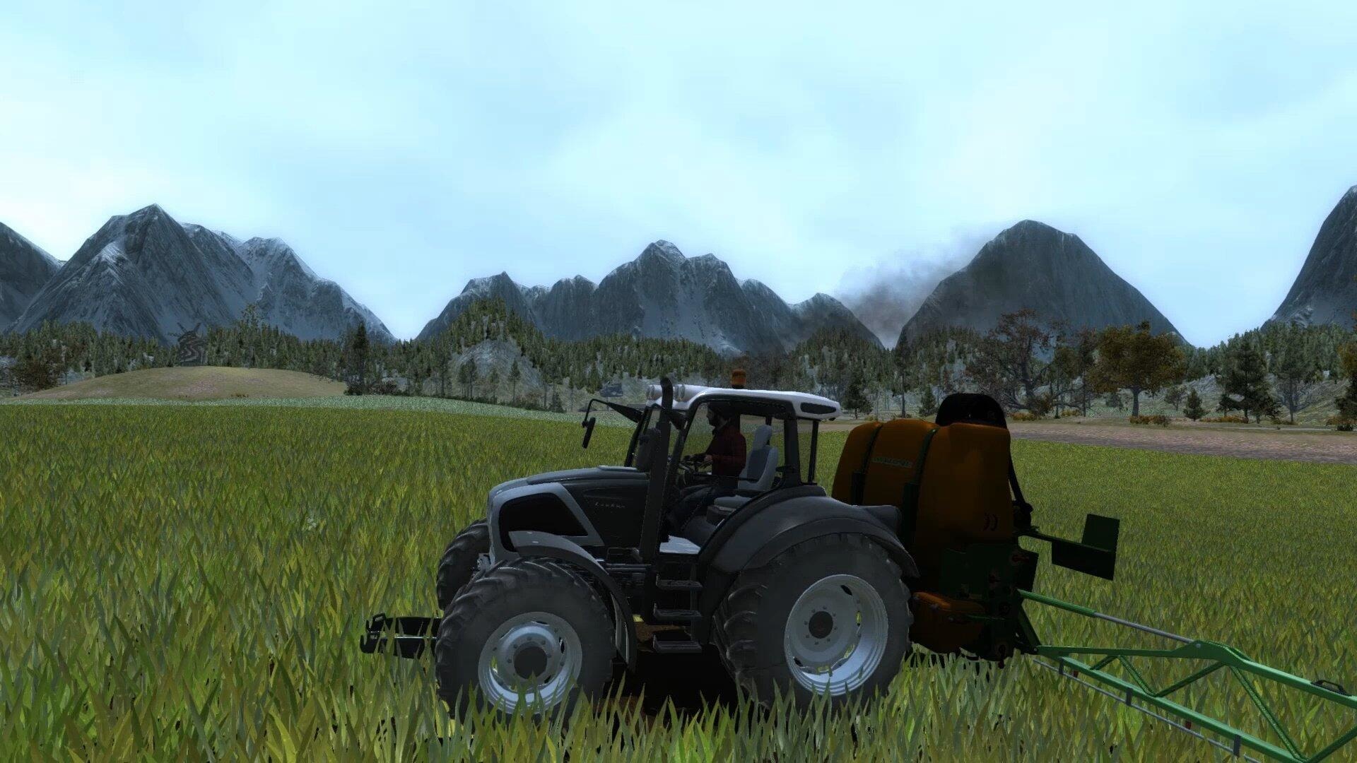 Farming Simulator 17, Windows - Kenmerken - Tweakers