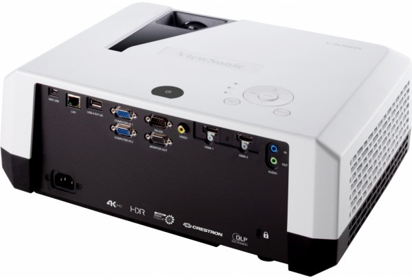 Specificaties van ViewSonic LS700-4K - Tweakers