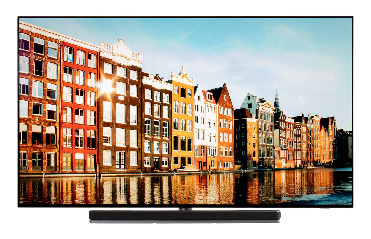 Philips OLED810 en OLED850 Review - Tweakers
