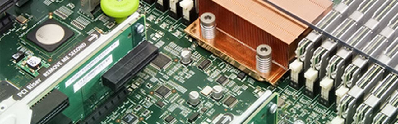 Sun Ultrasparc T2: cool threads op herkansing - Review - Tweakers