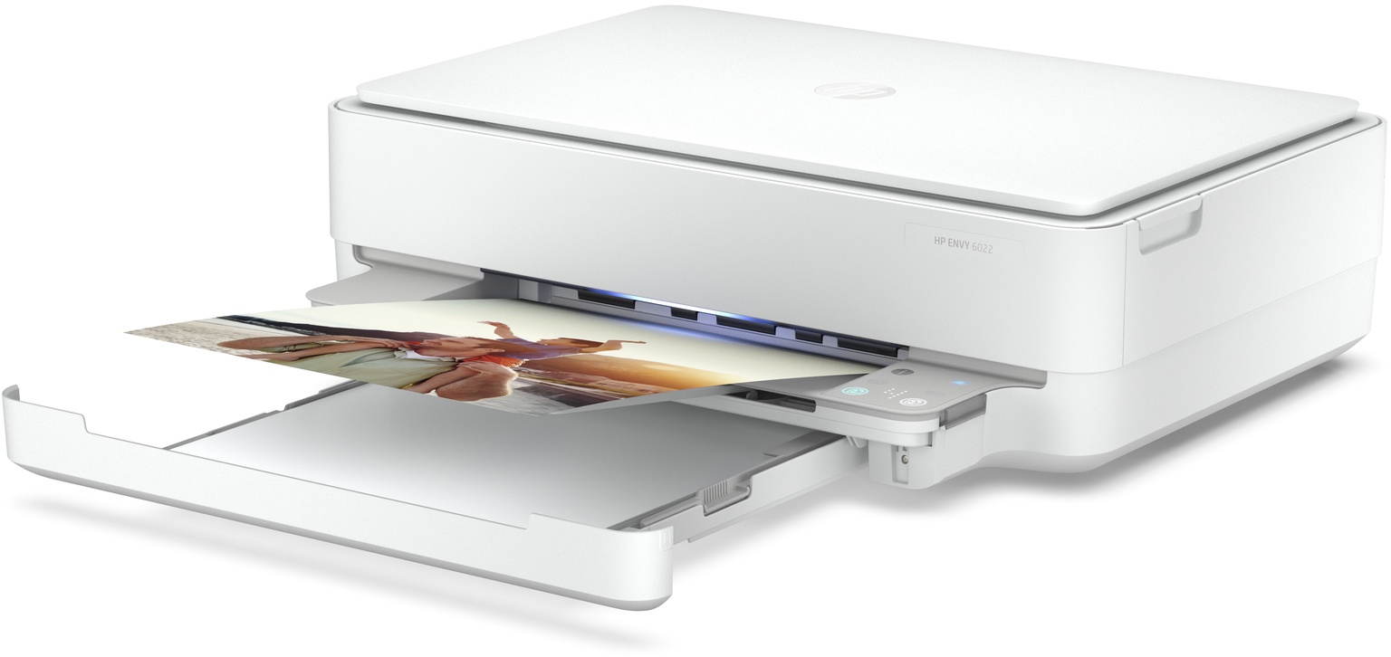 Specificaties van HP 6022 - Tweakers