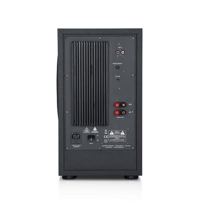 Specificaties van Teufel Concept C 100 BE 2.1-Set - Tweakers