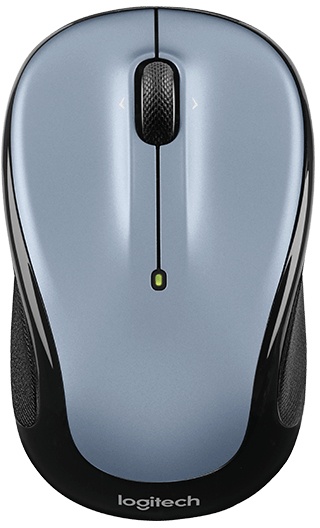 Logitech M325 - Kenmerken - Tweakers