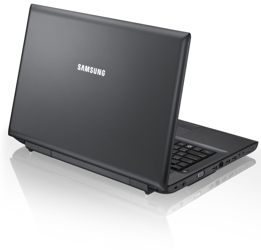 Specificaties van Samsung R719 JA01 - Tweakers