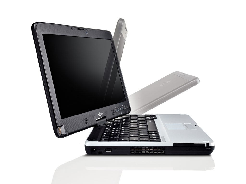 Specificaties van Fujitsu Lifebook T730 - Tweakers