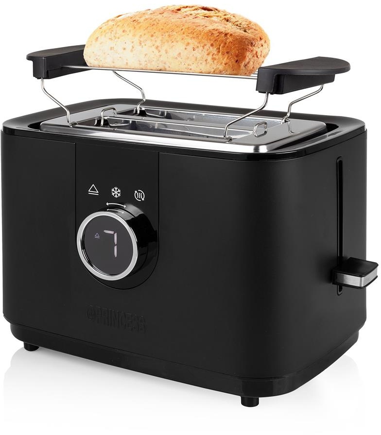 Princess 142360 - Kenmerken - Tweakers