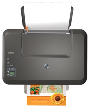 Specificaties van HP DeskJet 2514 - Tweakers