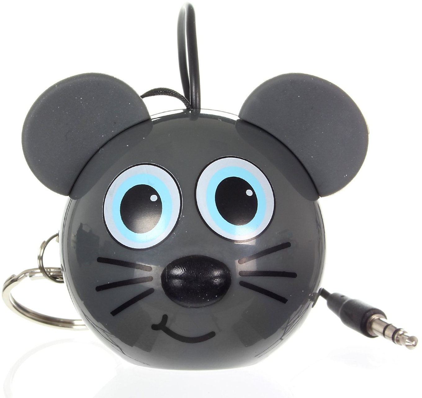 KitSound Mini Buddy Mouse - Kenmerken - Tweakers