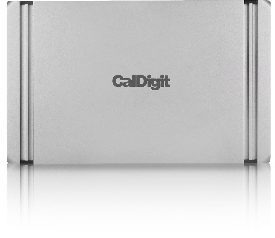 Specificaties van Caldigit Thunderbolt 4 Element Hub - Tweakers