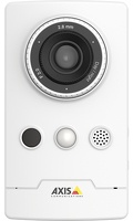 Specificaties van Axis M1065-LW - Tweakers