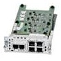 Specificaties van Cisco NIM-2FXS/4FXOP= - Tweakers