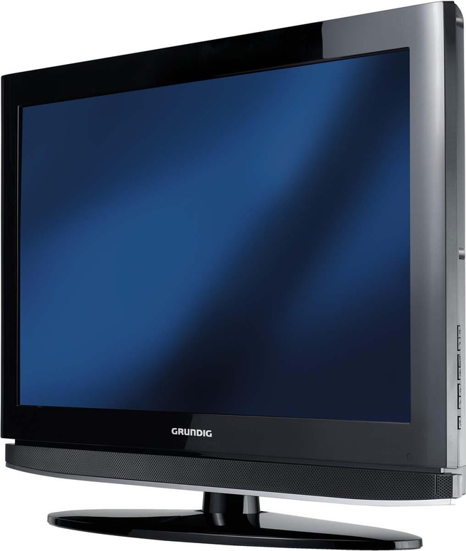 Specificaties van Grundig Vision 9 32 VLC 9140 S Zwart - Tweakers