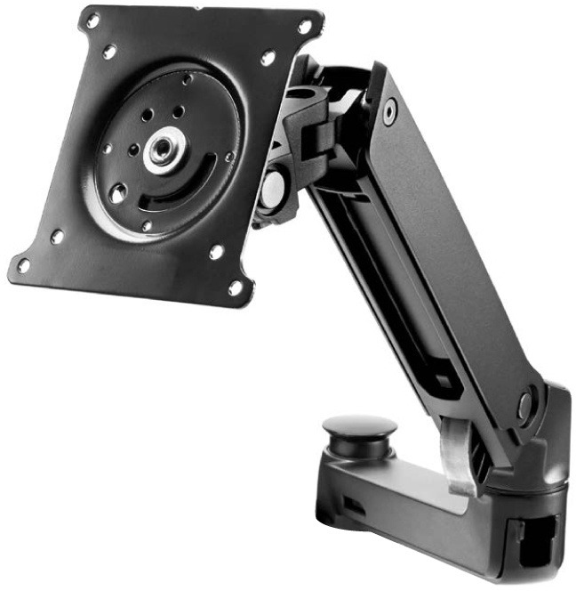 HP Hot Desk 2nd Monitor Arm: beste prijs - Tweakers