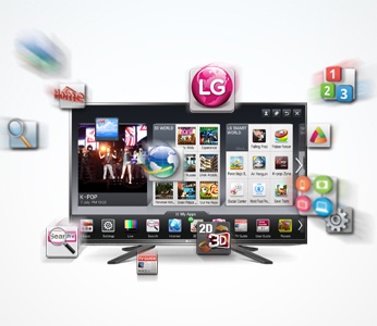 Specificaties van LG 42LS570S Zwart - Tweakers