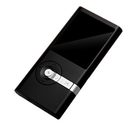 Specificaties van Cowon iAudio U5 4GB Zwart - Tweakers