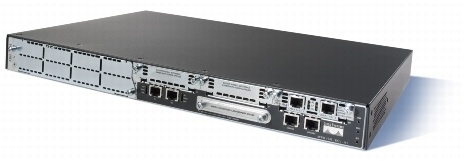 Cisco 1941 Sec (CISCO1941-SEC/K9) - Kenmerken - Tweakers