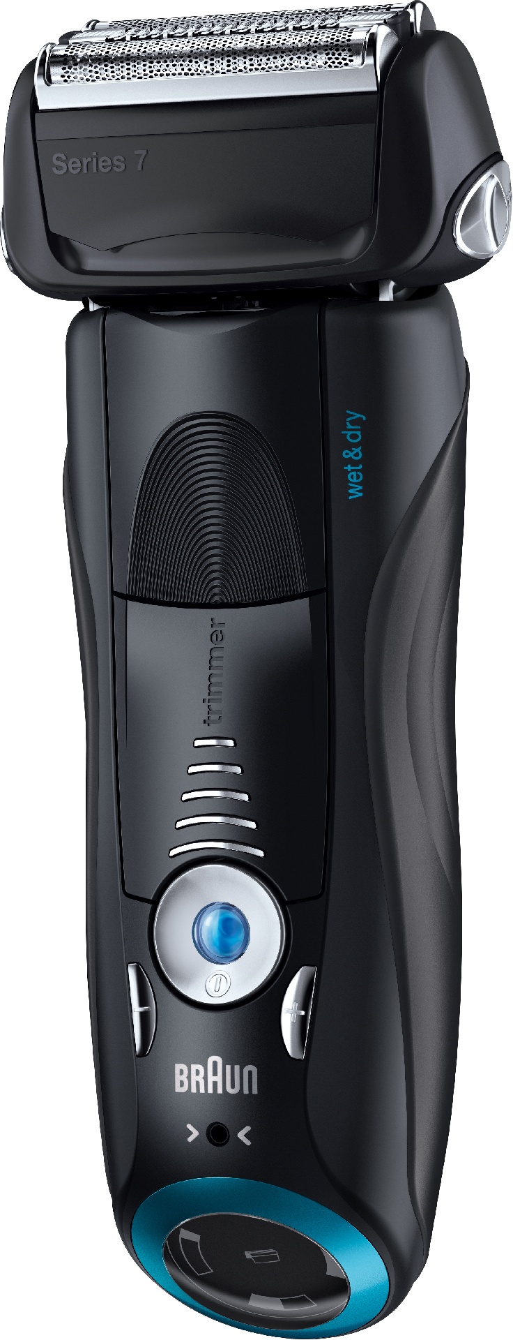 Braun Series 7 740s-7 - Kenmerken - Tweakers