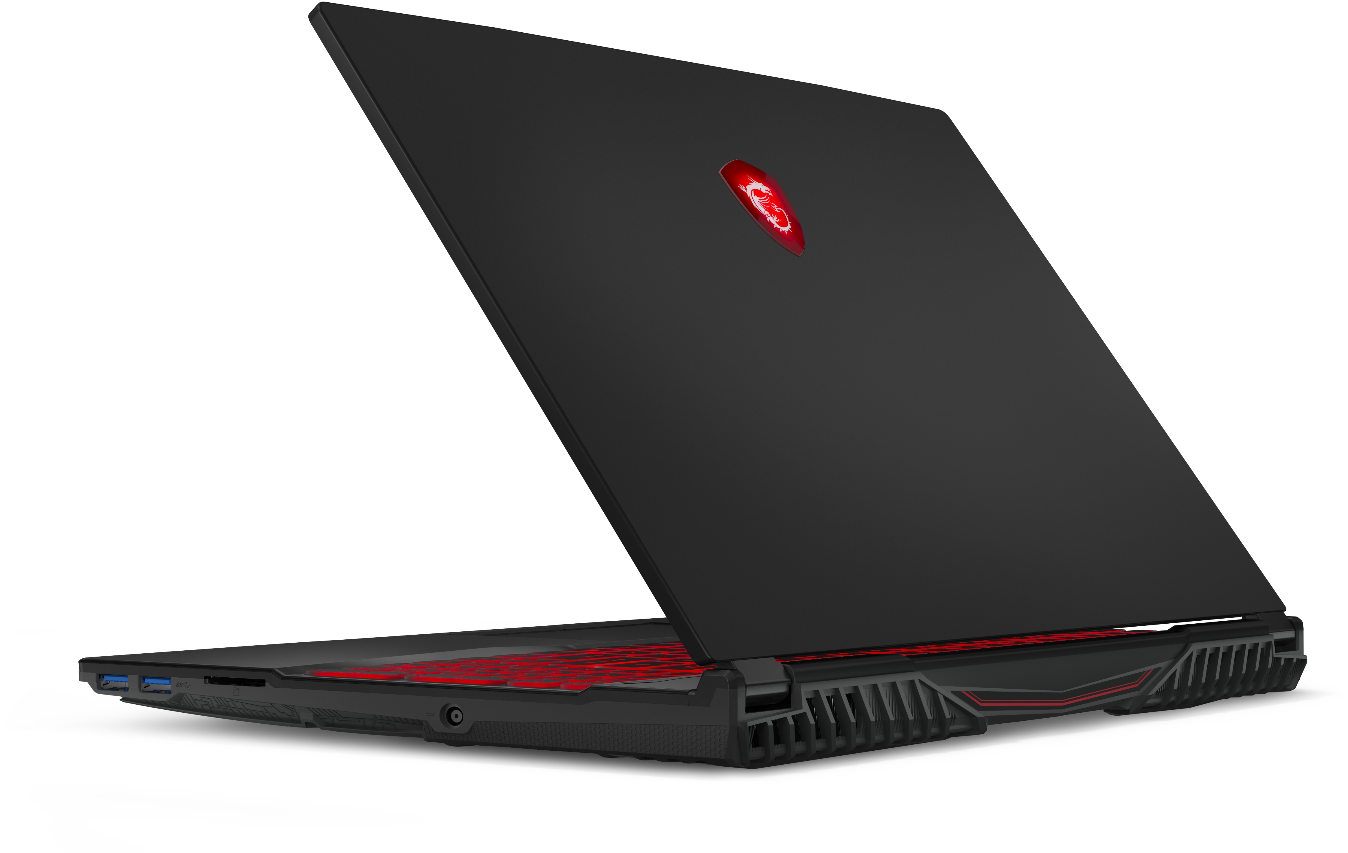 Specificaties van MSI GL65 Leopard 10SER-043NL - Tweakers