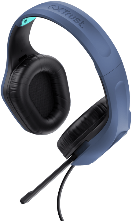 Specificaties van Trust GXT 415B Zirox - Tweakers