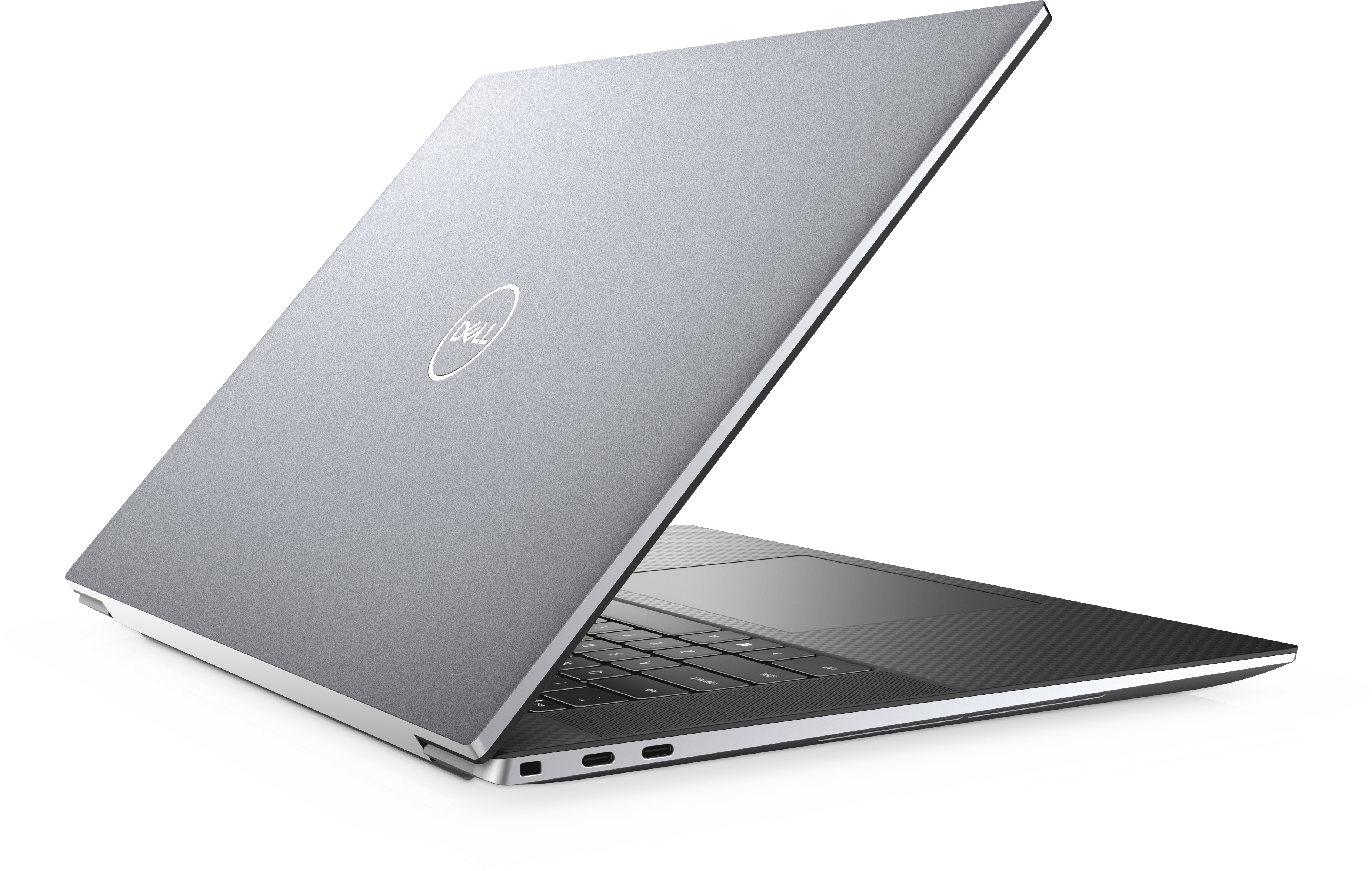 Specificaties van Dell Precision 5760 (D7NWW) - Tweakers