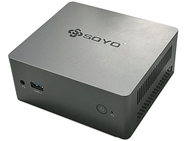 Soyo M2plus Mini Pc: 8Gb Ram, 256Gbssd, Intel Celeron N100: beste prijs ...