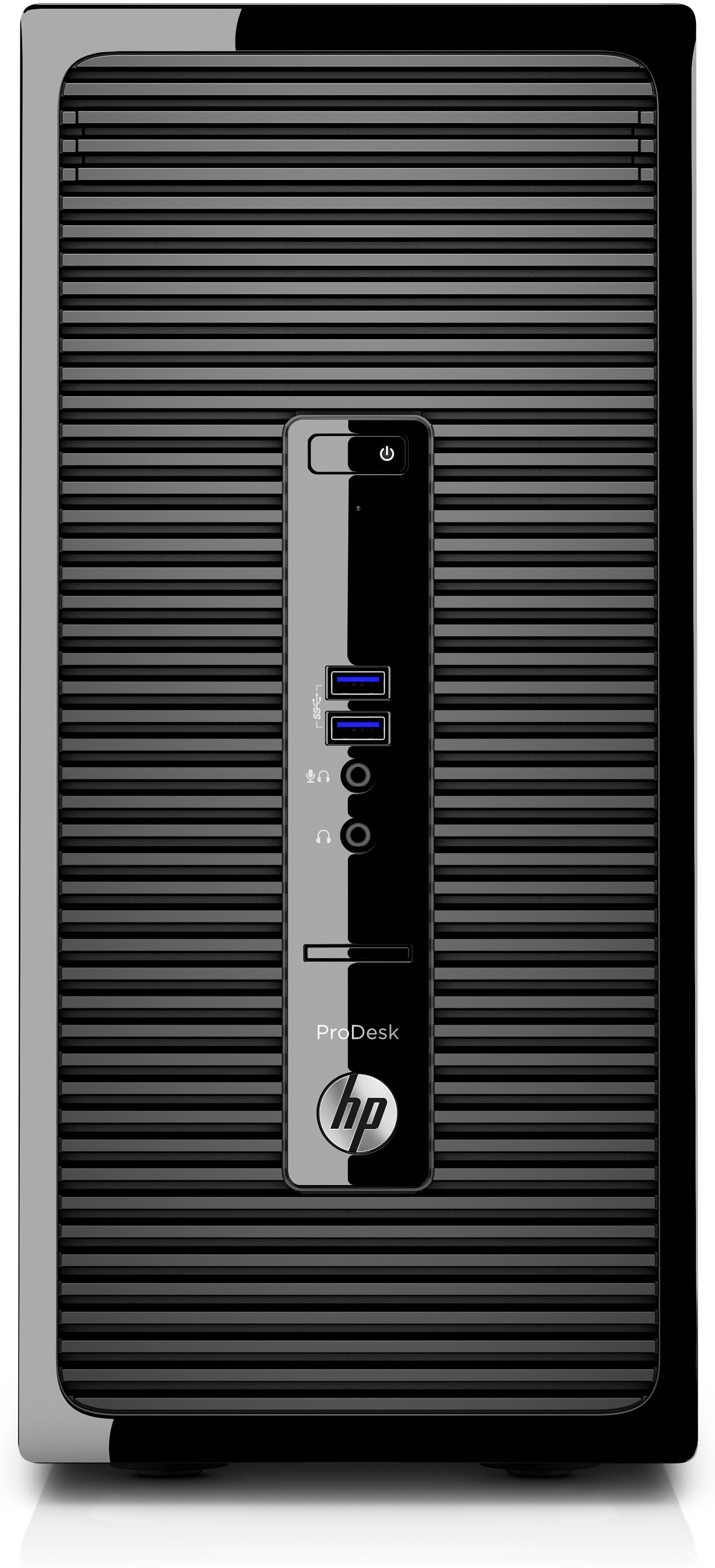 HP ProDesk 400 G3 Microtower PC (X3K56ET) kopen? - Prijzen - Tweakers