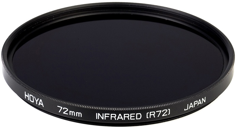 Specificaties van Hoya R72 INFRARED 52mm - Tweakers