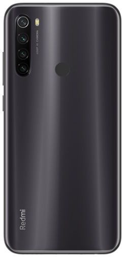 Specificaties van Xiaomi Redmi Note 8T (4GB ram, 128GB opslag) Zwart - Tweakers