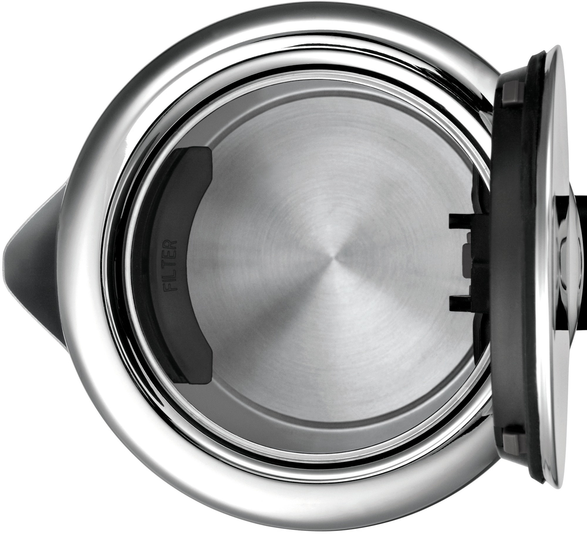 WMF Waterkoker 1.6l 04.1306.0011 - Kenmerken - Tweakers