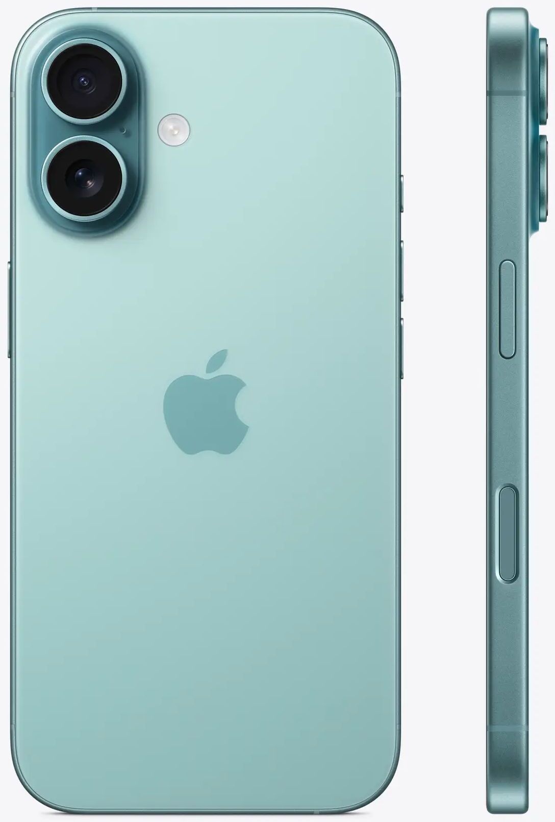 Specificaties van Apple iPhone 16, 128GB opslag Groen - Tweakers