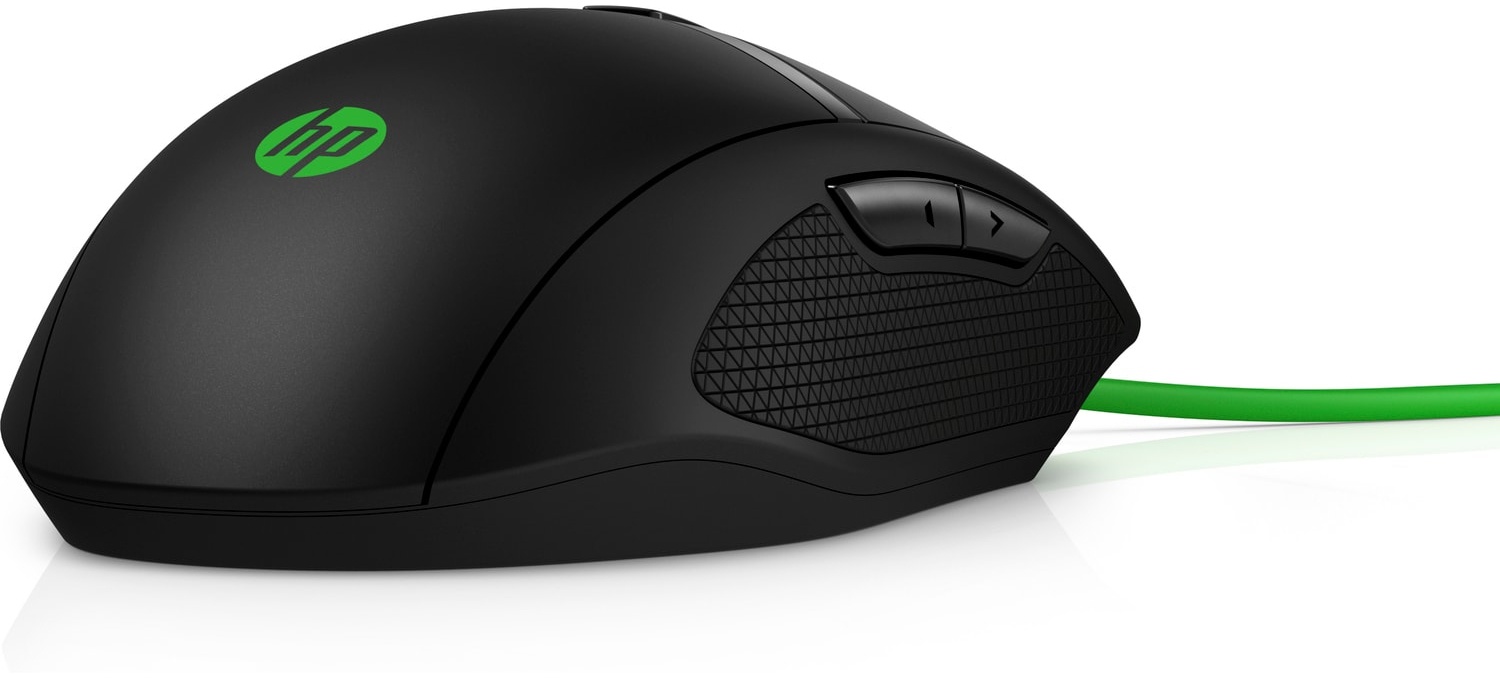 Specificaties van HP Pavilion 300 - Tweakers