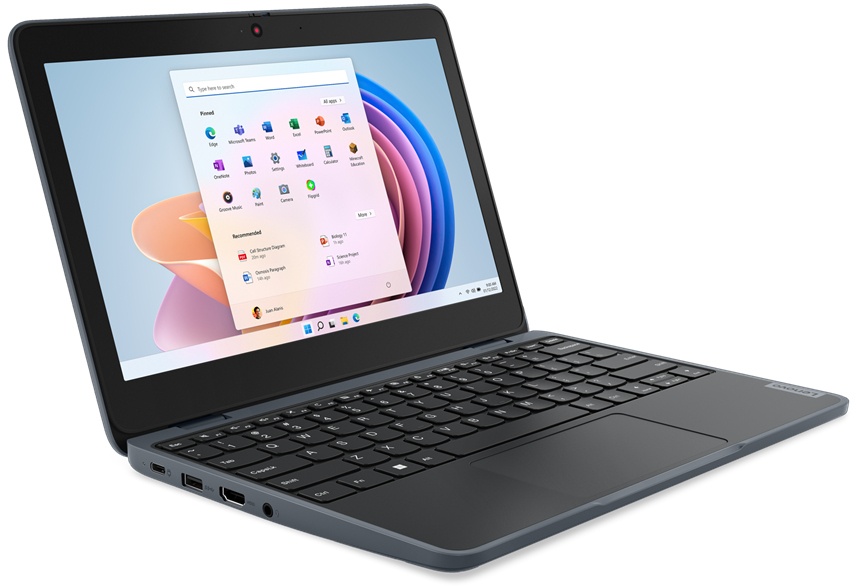 Specificaties van Lenovo 100w Gen 3 (82VKS00000) - Tweakers