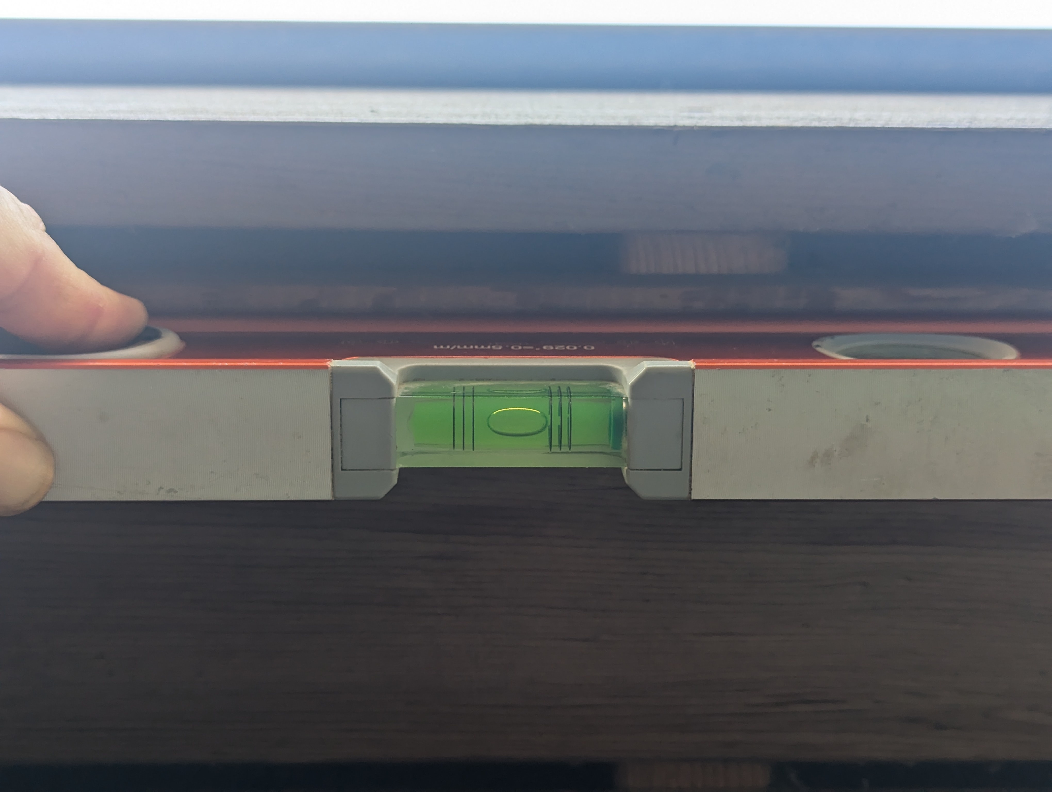 1 kant van de veranda gaat scheef staan? - Bouwen en klussen - GoT