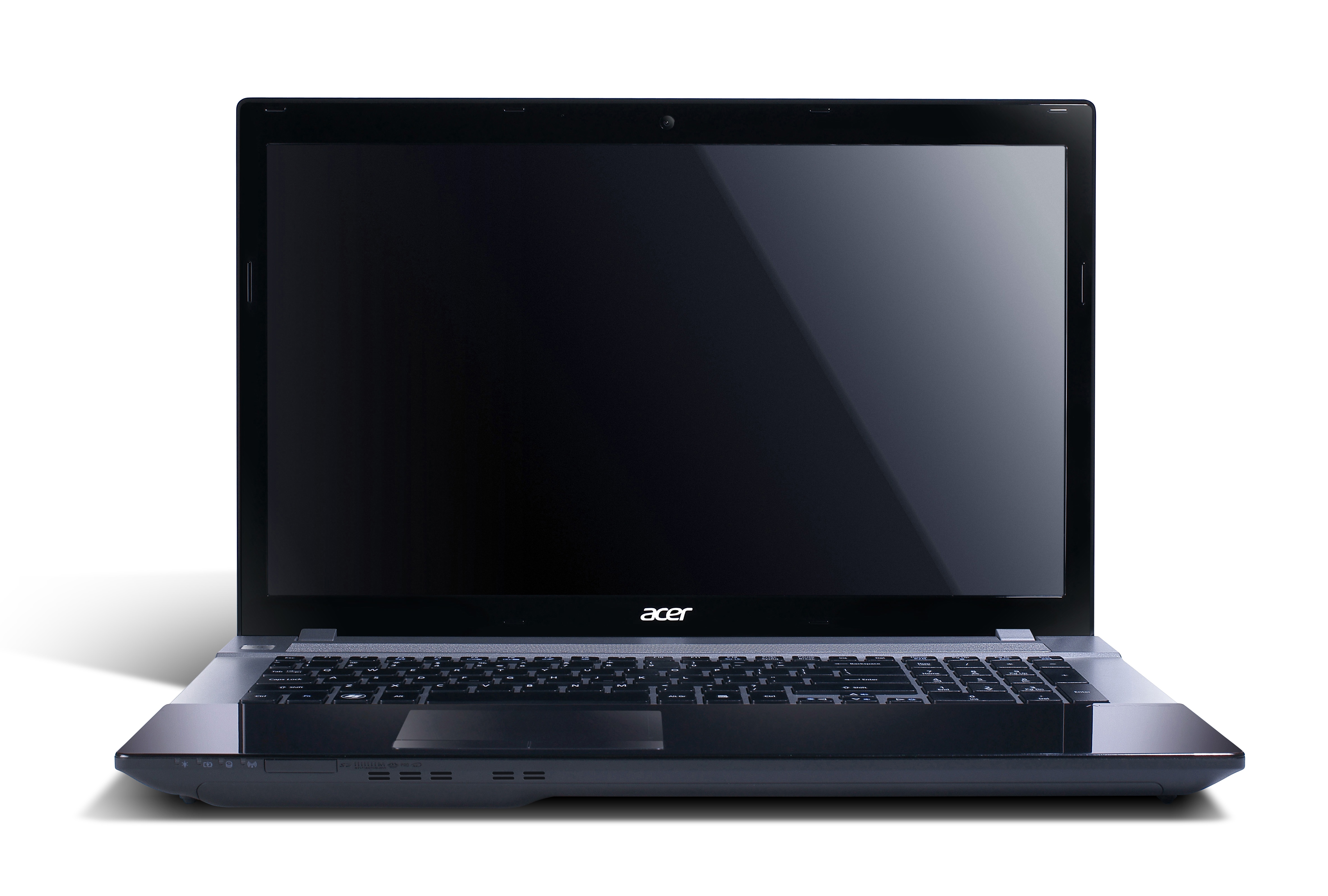 Acer Aspire V3-771G - Uitvoeringen vergelijken - Tweakers