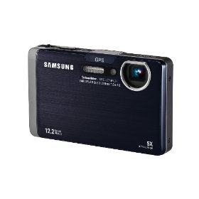 Samsung ST1000 Blauw kopen? - Prijzen - Tweakers
