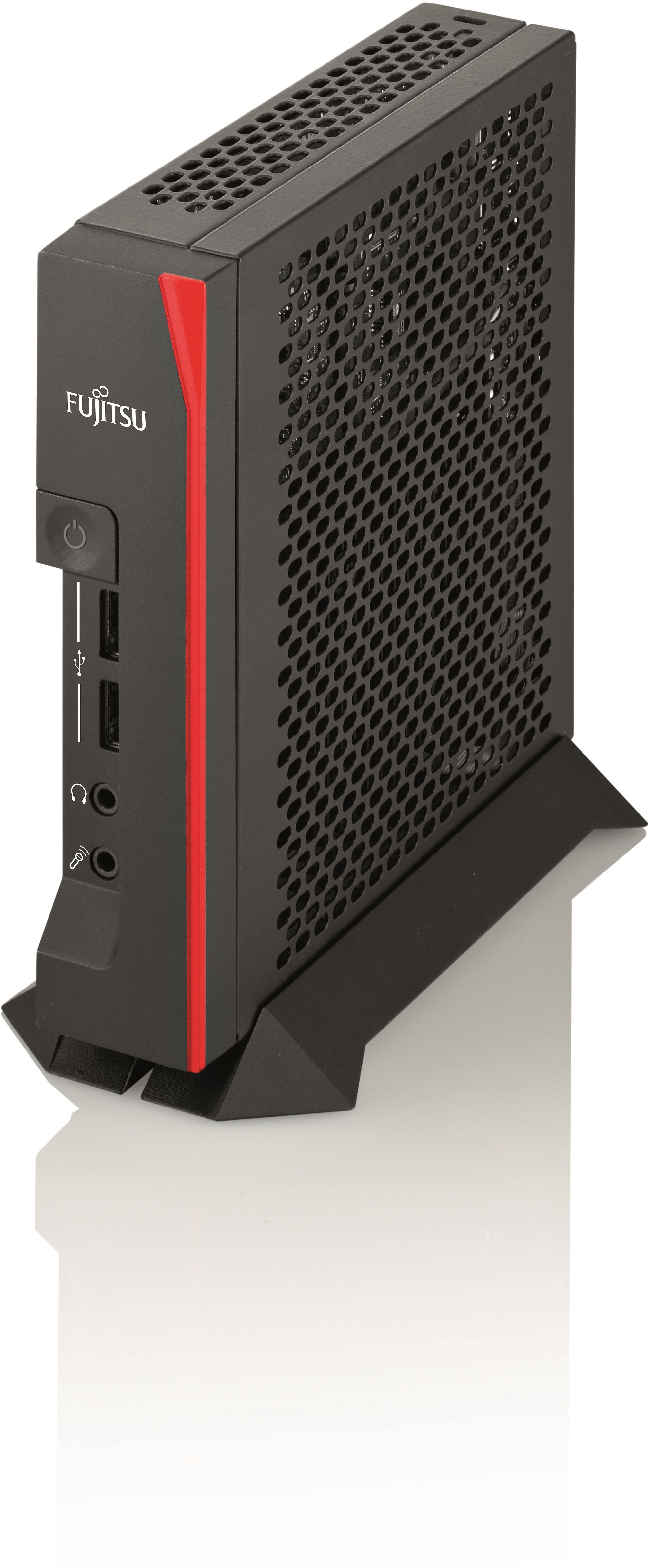 Specificaties van Fujitsu Futro S740 P101INL - Tweakers