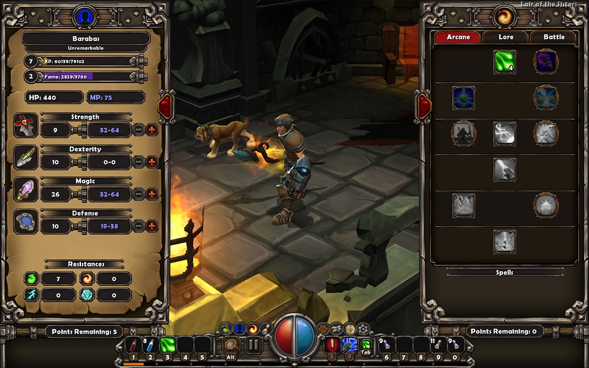 Torchlight - Review - Tweakers