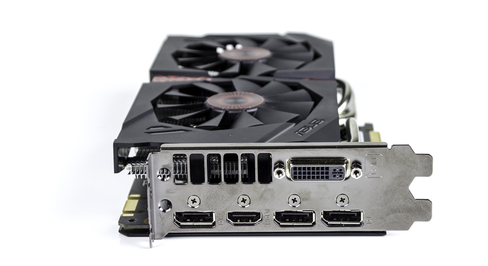 Nvidia GTX 960 Round-up - Tweakers