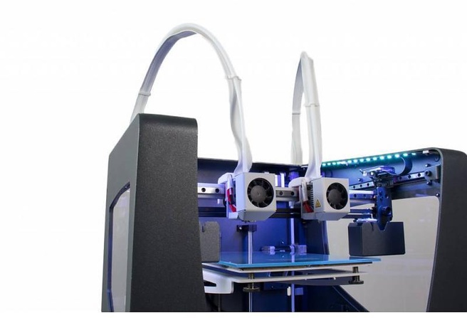 Specificaties van BCN3D Sigma R17 - Tweakers