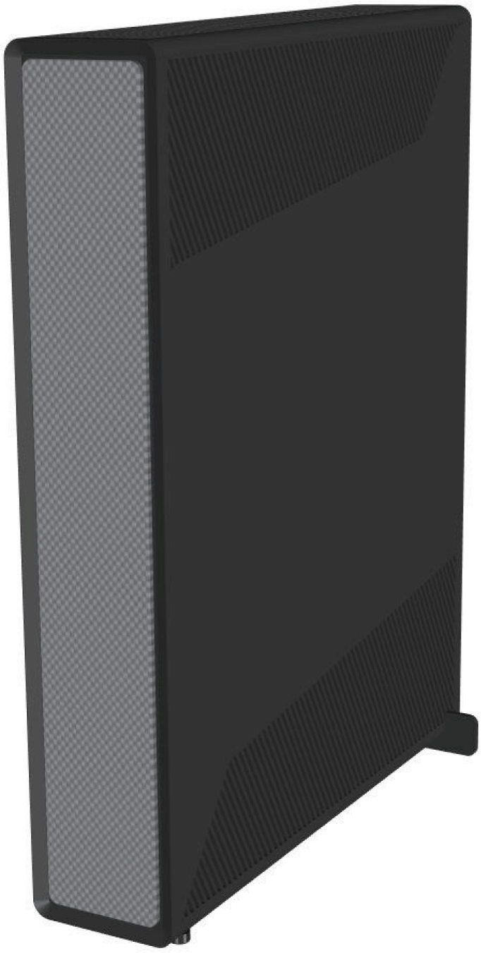 Specificaties van Ziggo SmartWifi - Tweakers