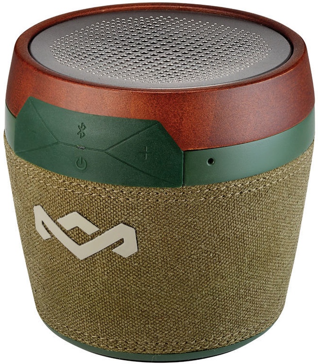 House of Marley Chant Mini Groen - Kenmerken - Tweakers
