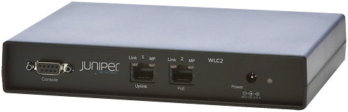 Juniper WLC2 Wireless LAN controller: beste prijs - Tweakers