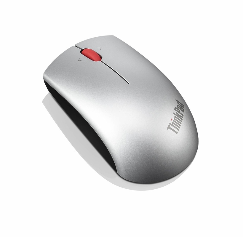 Specificaties van Lenovo ThinkPad Precision Wireless Mouse - Tweakers