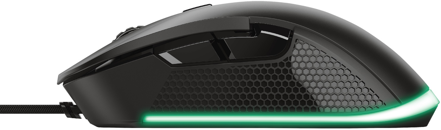 Trust GXT 922 Ybar - Kenmerken - Tweakers