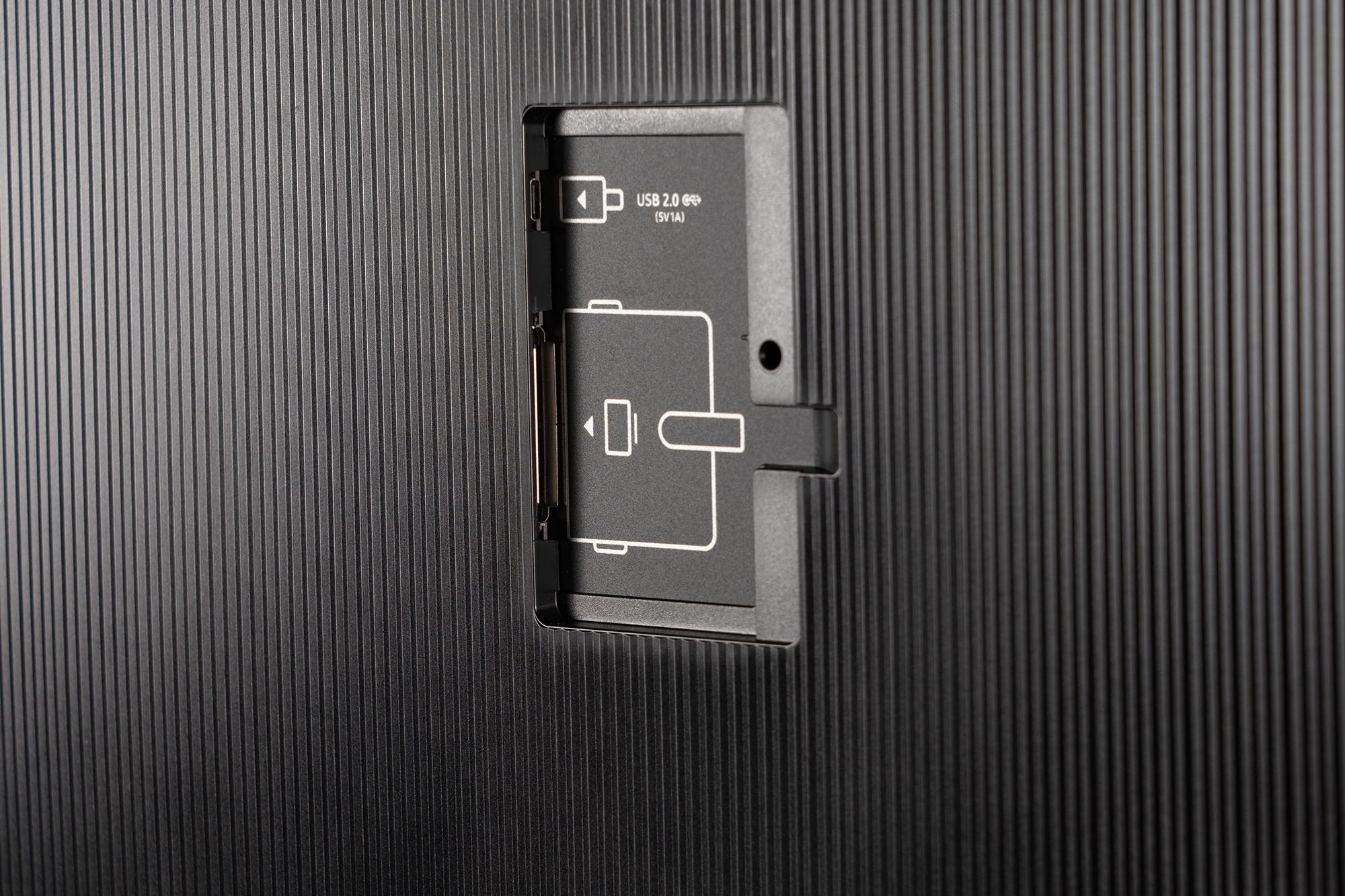 Samsung S95D-QD-oled-tv Review - Tweakers