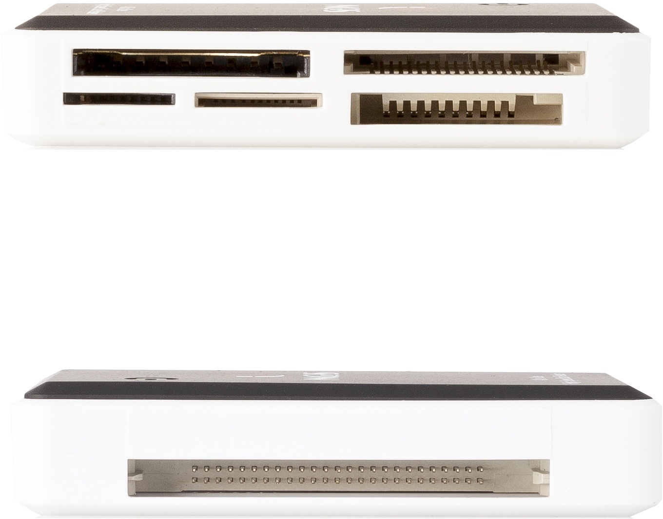 NGS Multireader Pro - Kenmerken - Tweakers