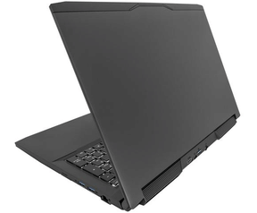 Clevo N850HN - Kenmerken - Tweakers