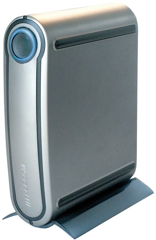 Specificaties van Freecom FHD-3 250GB - Tweakers